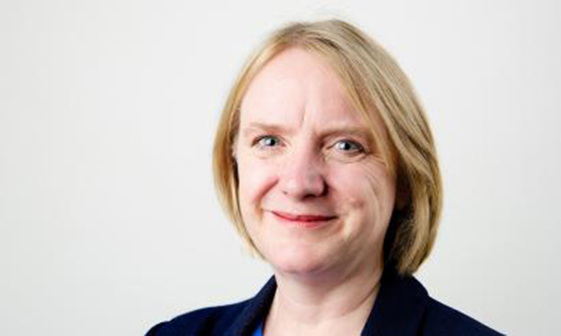 Sadiq Khan appoints Joanne McCartney as London's deputy mayor - London ...